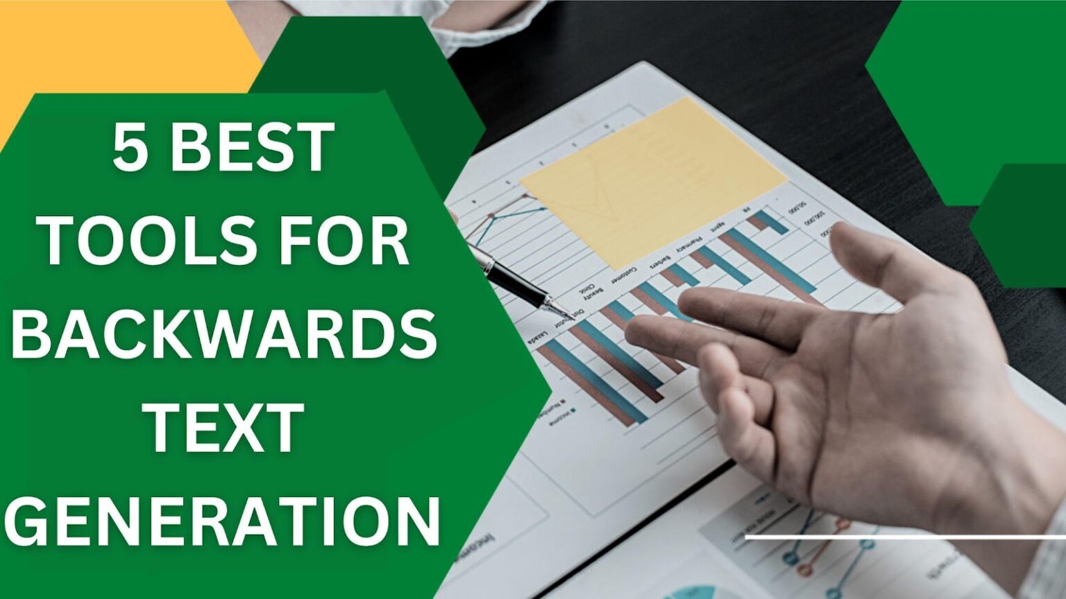 Best Backwards Text Generators - SEOStudio