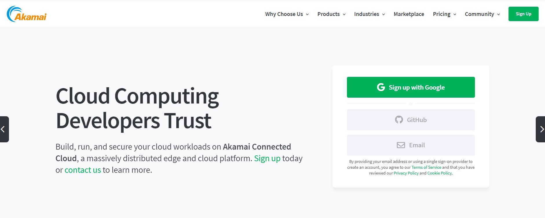 Best Web Hosting for Developers - SEOStudio