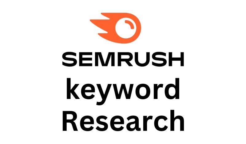 SEMrush Keyword Analysis - SEOStudio
