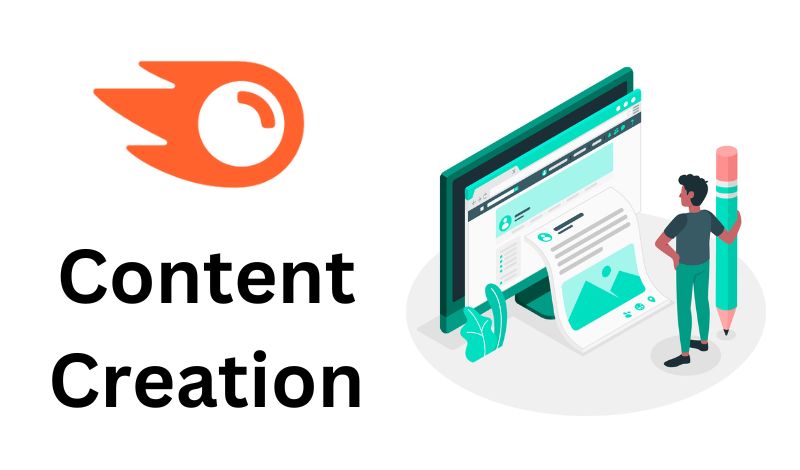 Create Blog Post Using SEMrush - SEOStudio