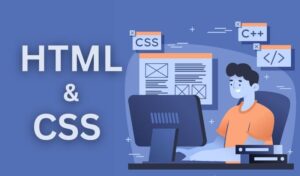 How HTML and CSS Work Together - SEOStudio