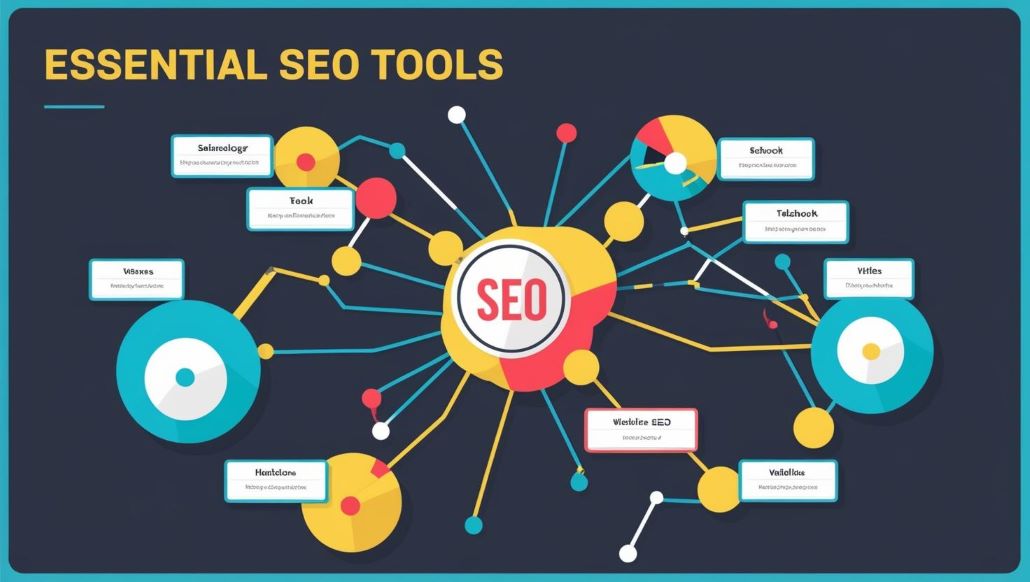 7 Essential SEO Tools for Every Digital Marketer - SEOStudio