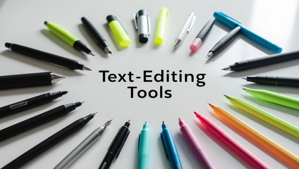 11 Best Text Tools for Writers, Bloggers, and Copywriters - SEOStudio