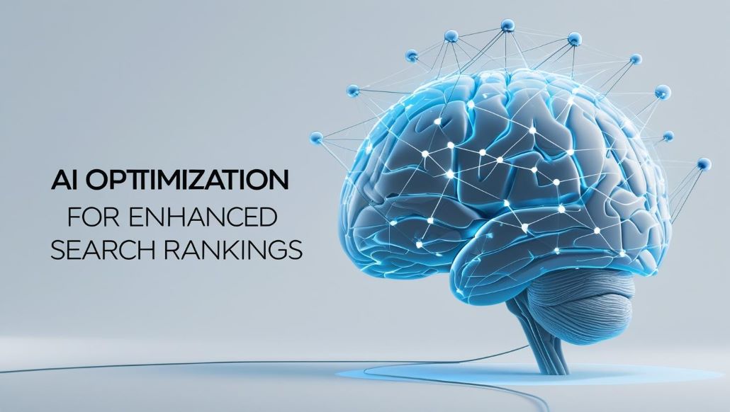 Artificial Intelligence Optimization for Enhanced Search Rankings - SEOStudio