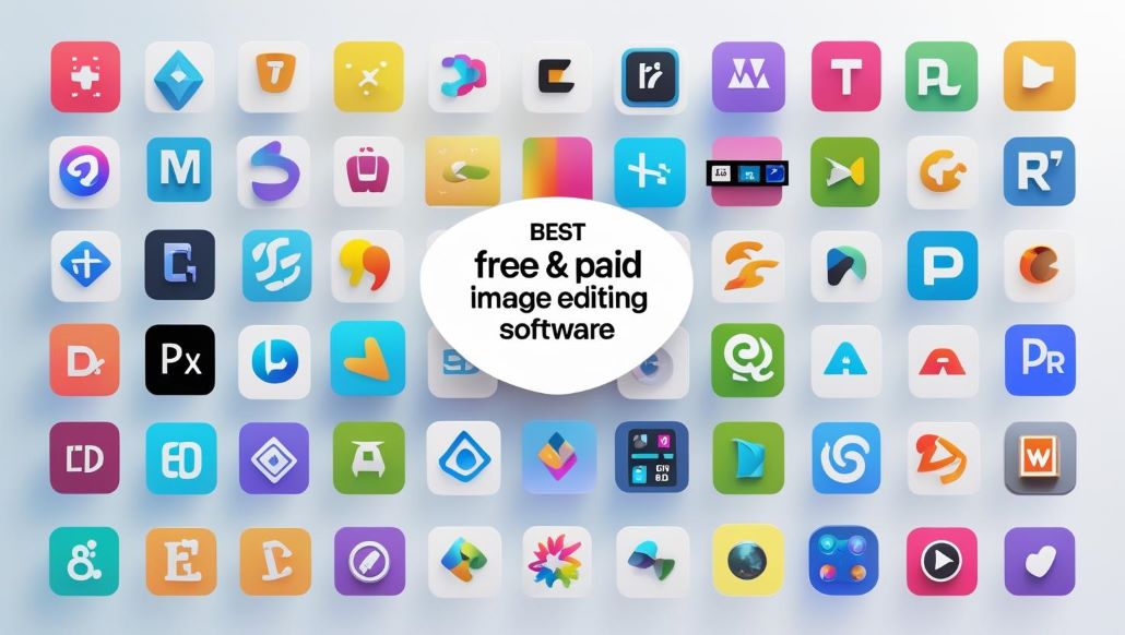 The Best Free and Paid Image Editing Software- SEOStudio