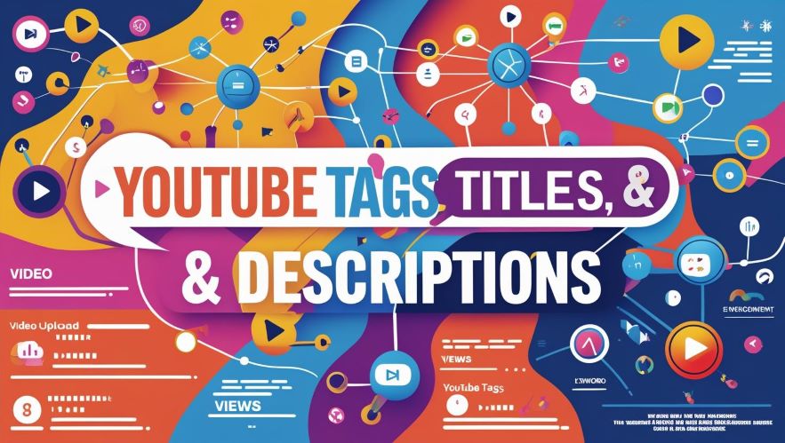 YouTube Tags, Titles & Descriptions: How to Write SEO-Friendly Metadata ...